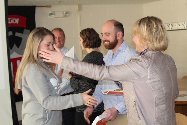 Pressley Ridge student authors celebrate children's book publications ...