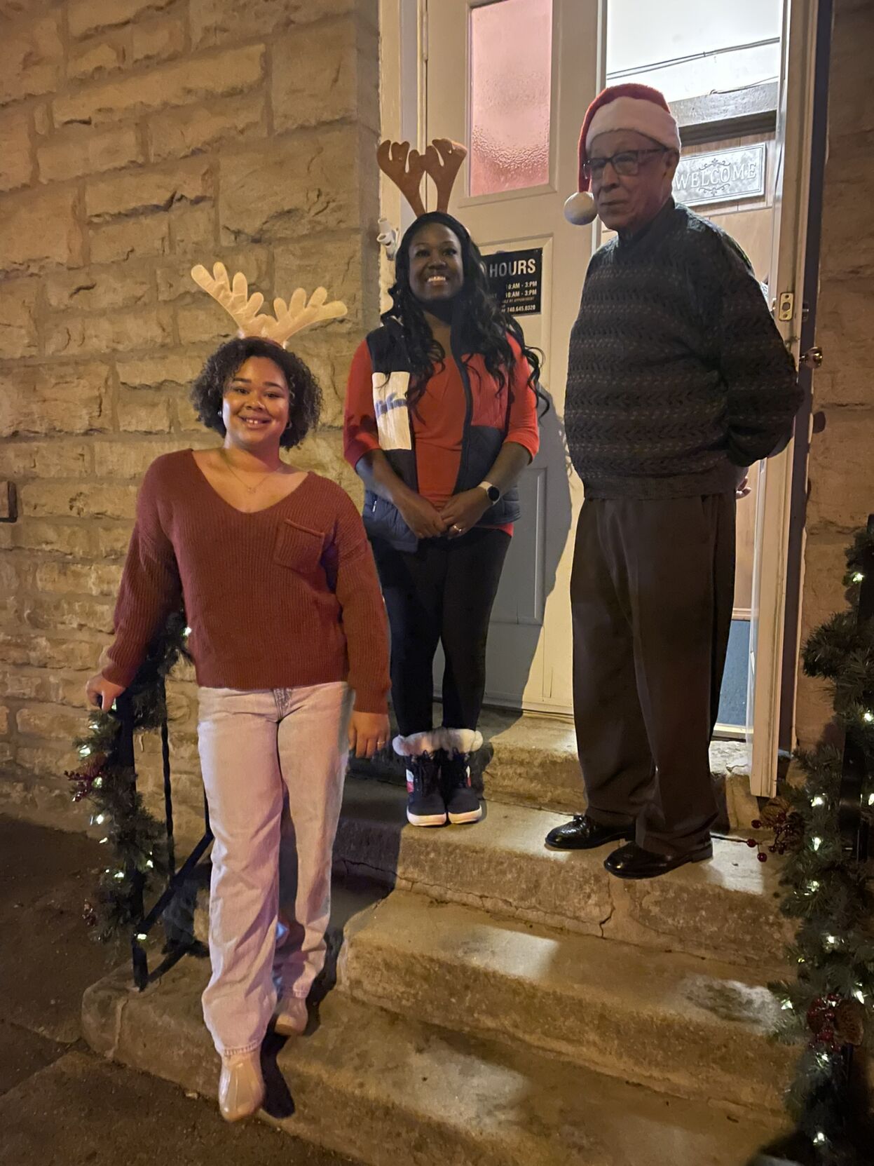 John Gee Black Historical Center opens their doors to visitors during ...