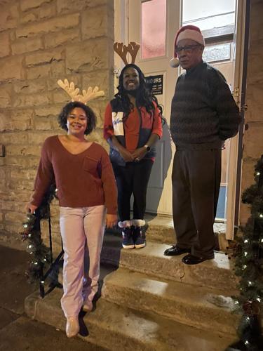 John Gee Black Historical Center opens their doors to visitors during ...
