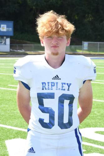 Sayre impressed by numbers during 3-week period | Jackson Star and ...