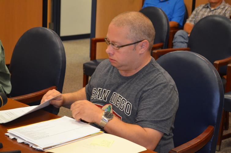 County Commission approves $8,500 in funding requests | Local News for ...