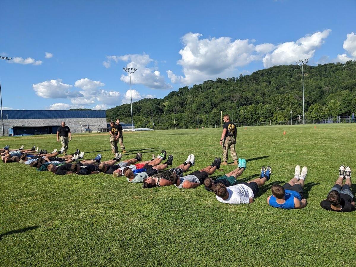 Working hard | | wvnews.com
