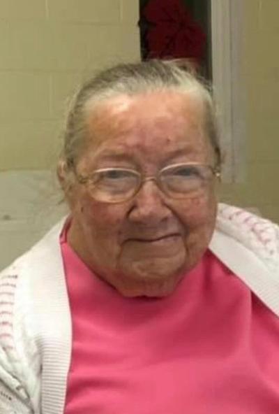 Mary Katherine (Cain) Reed | Harrison Obituaries | wvnews.com