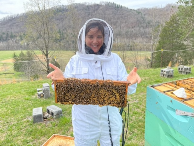 West Virginia beekeepers say tradition is about more than just honey ...