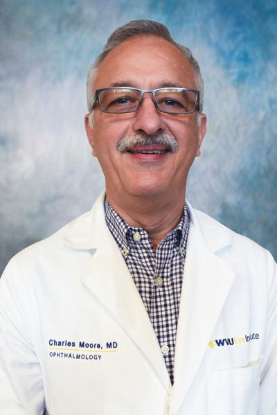 WVU Medicine offers high-quality care for cataracts, other vision ...