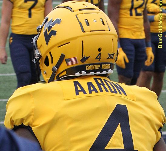 Photo Gallery II: West Virginia Mountaineers - Kansas Jayhawks | West ...