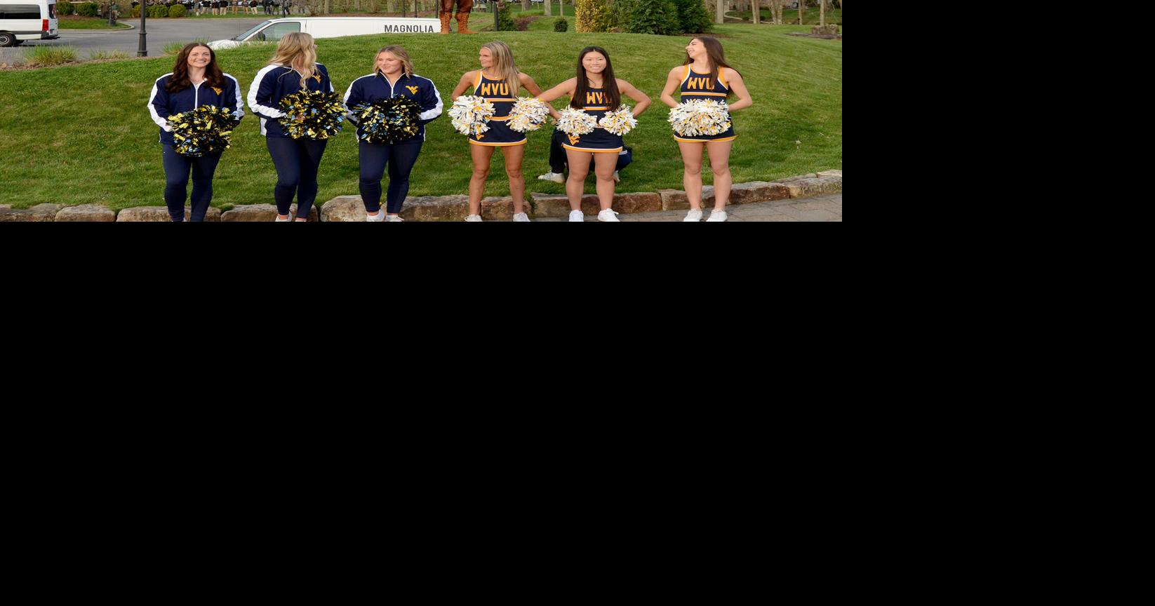 Photo Gallery: WVU Golf Mountaineer Invitational | West Virginia ...