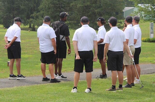 Keyser Golden Tornado golf 2025 season preview | Mineral County WV News ...