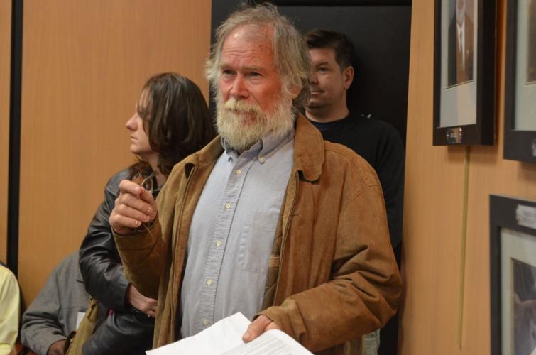 Romano to remain on airport, development boards | Local News for ...