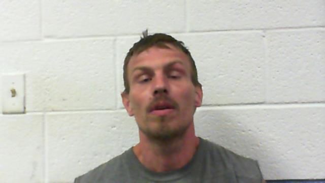 Two men arrested in Fayette County after deputy finds drugs ...