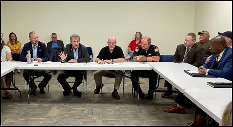 What's next? Now that Chillicothe VA Medical Center isn't targeted for ...