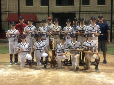 Timber Rattlers continue strong season | Garrett Sports | wvnews.com