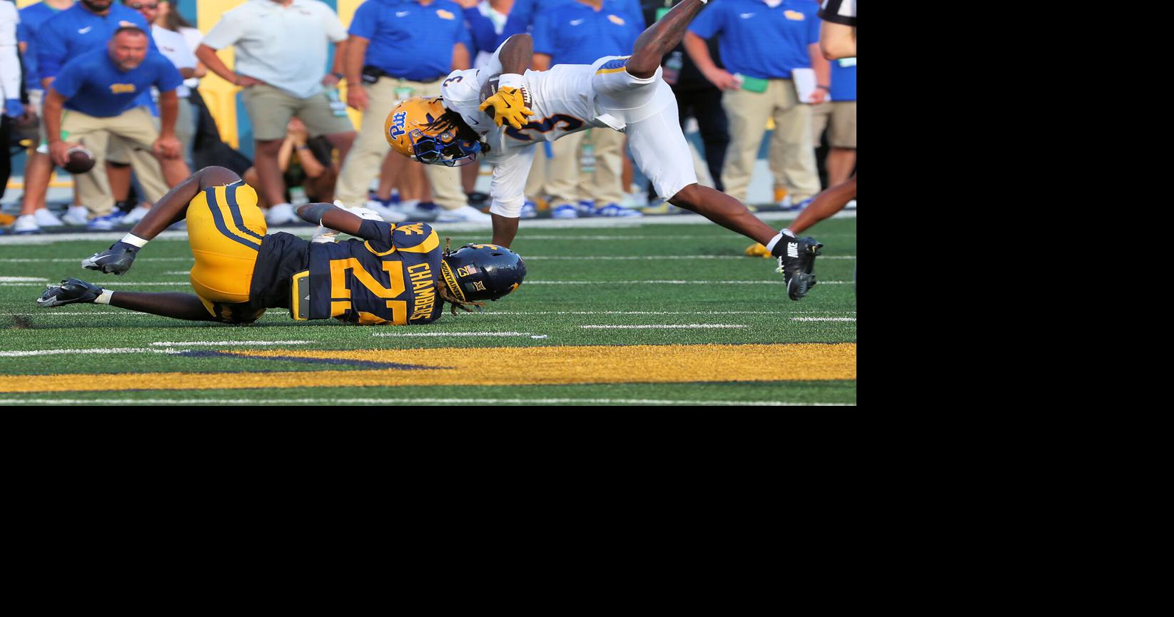 Cammy Awards: Highlighting the best and worst of WVU sports in 2025 ...