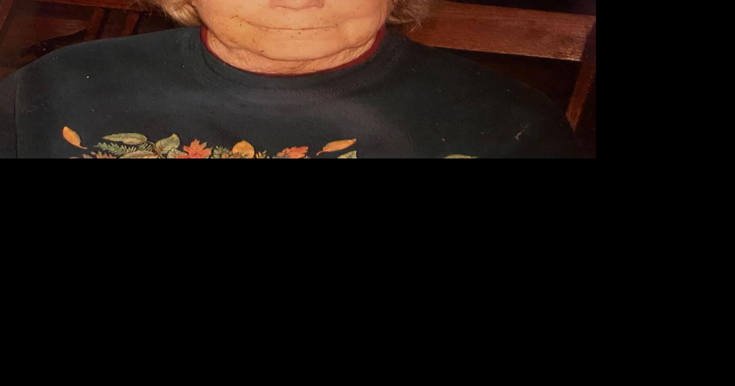 Willa Ruth Radcliff | Weston Obituaries | wvnews.com