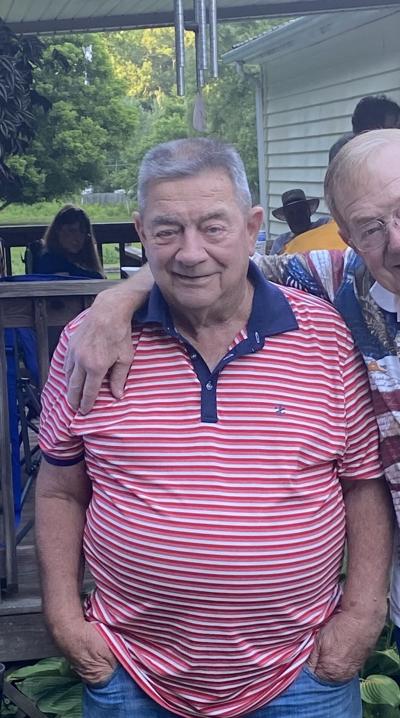 Jerry A. Forinash | Harrison Obituaries | wvnews.com