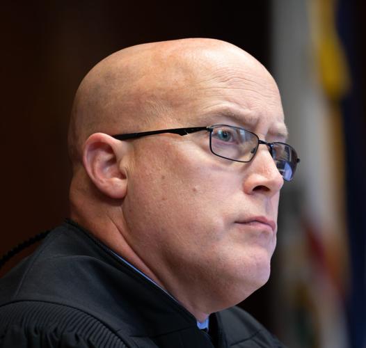 Judge won't rule out state's use of part of defense-sought mental exam ...