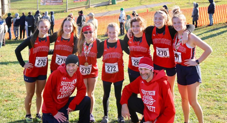 Champions once again! | Garrett Sports | wvnews.com