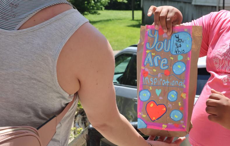 Summer meal programs help feed Harrison County children while school is ...