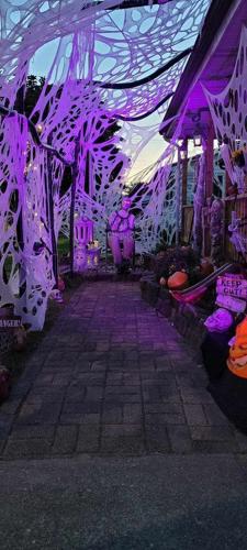 BOPARC Halloween House Decorating Contest winners | Jackson Star and ...