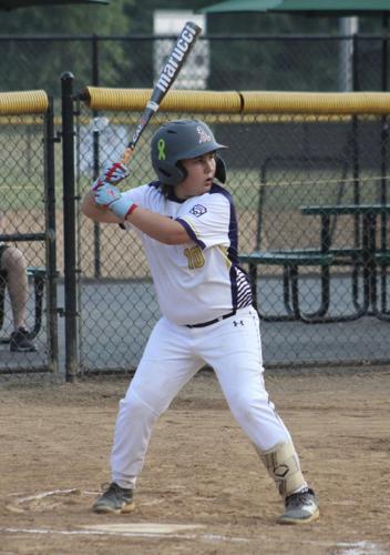 Mineral County Little League 12u All-Stars advance to District play ...