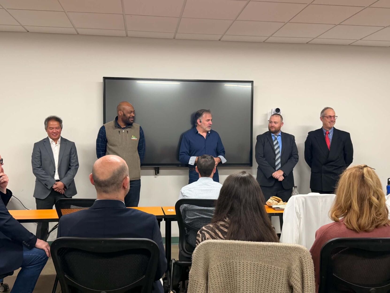 Local business owner wins first place in Amazon Pitch Competition ...