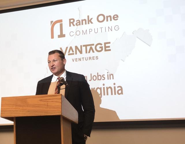 AI company Rank One Computing opens office in Vantage Ventures space at ...