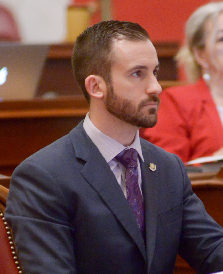 Industrial power bill dies in Senate | WV News | wvnews.com