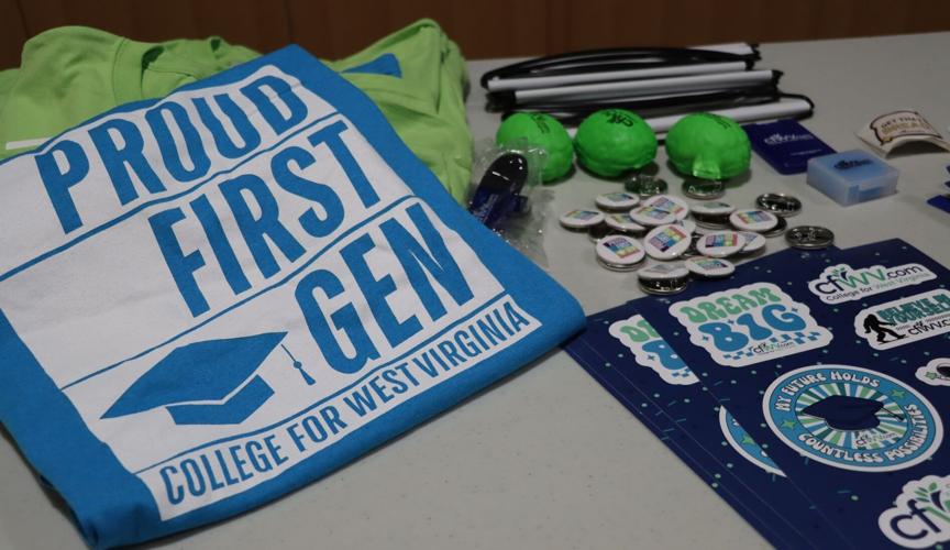 Pierpont Honors First-Generation Students with Campus Celebration ...