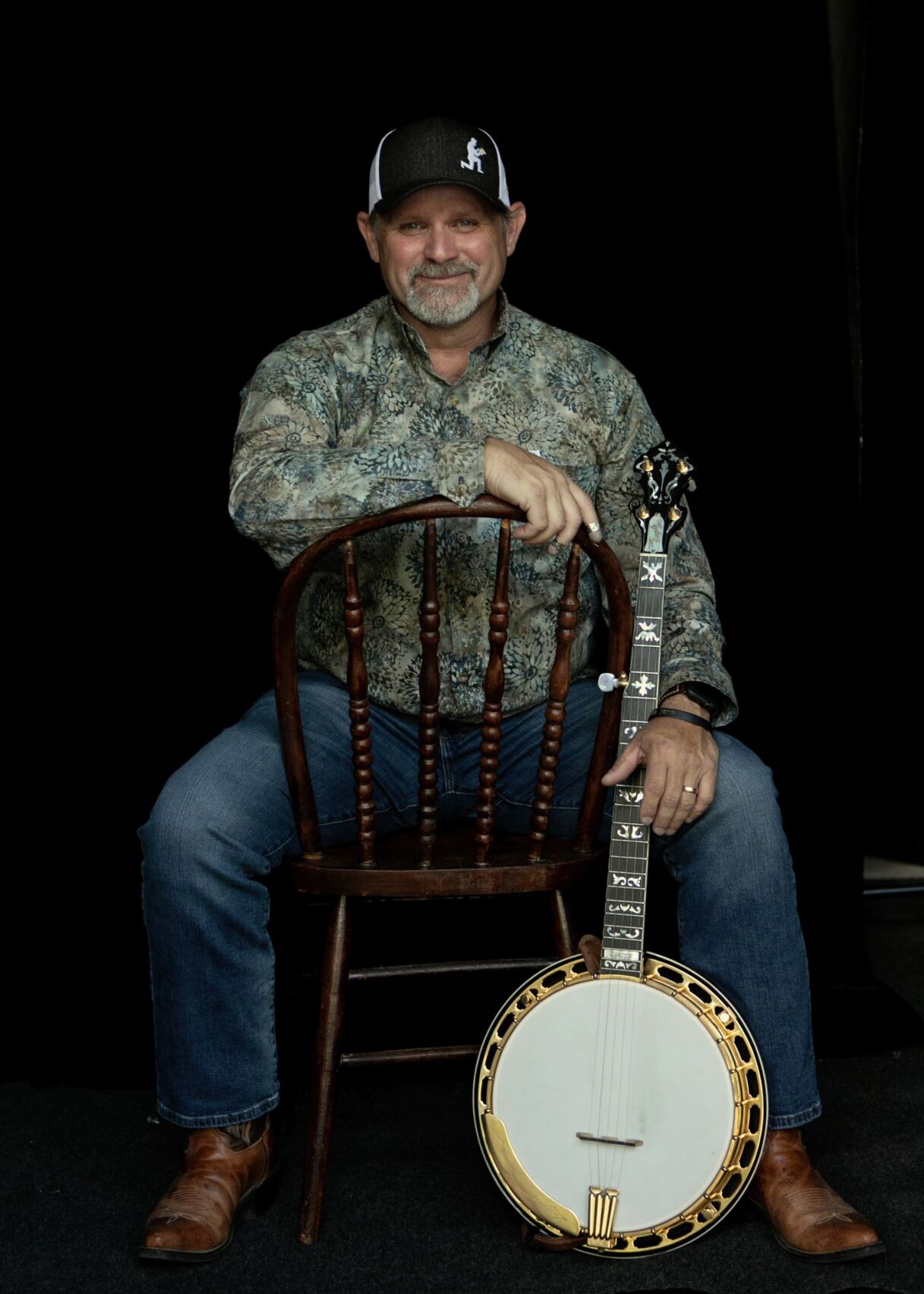 Smith nominated for three Josie Music Awards | Garrett News | wvnews.com