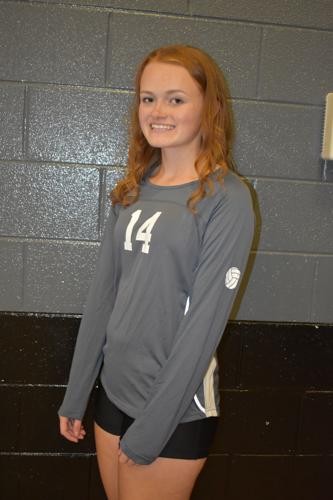 Volleyball focusing on continued improvement in '19 | Preston County ...