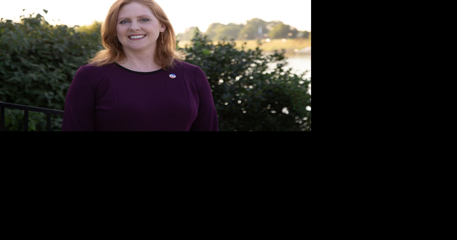 Dennise Renee Smith — West Virginia Supreme Court Division 2 | WV News ...