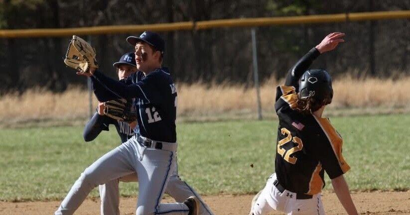 Keyser baseball starts the season 3-0 | Mineral County WV News and ...