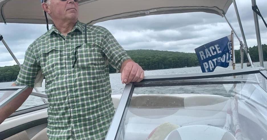 Sailing: A Weekend to Remember | Garrett Sports | wvnews.com