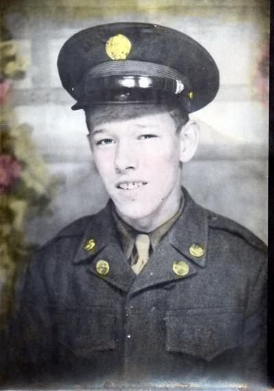 Jack Eugene McKinney Sr. | Harrison Obituaries | wvnews.com