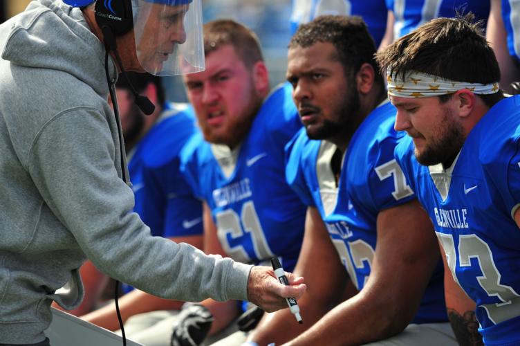 Glenville State, West Virginia Wesleyan drop football openers ...