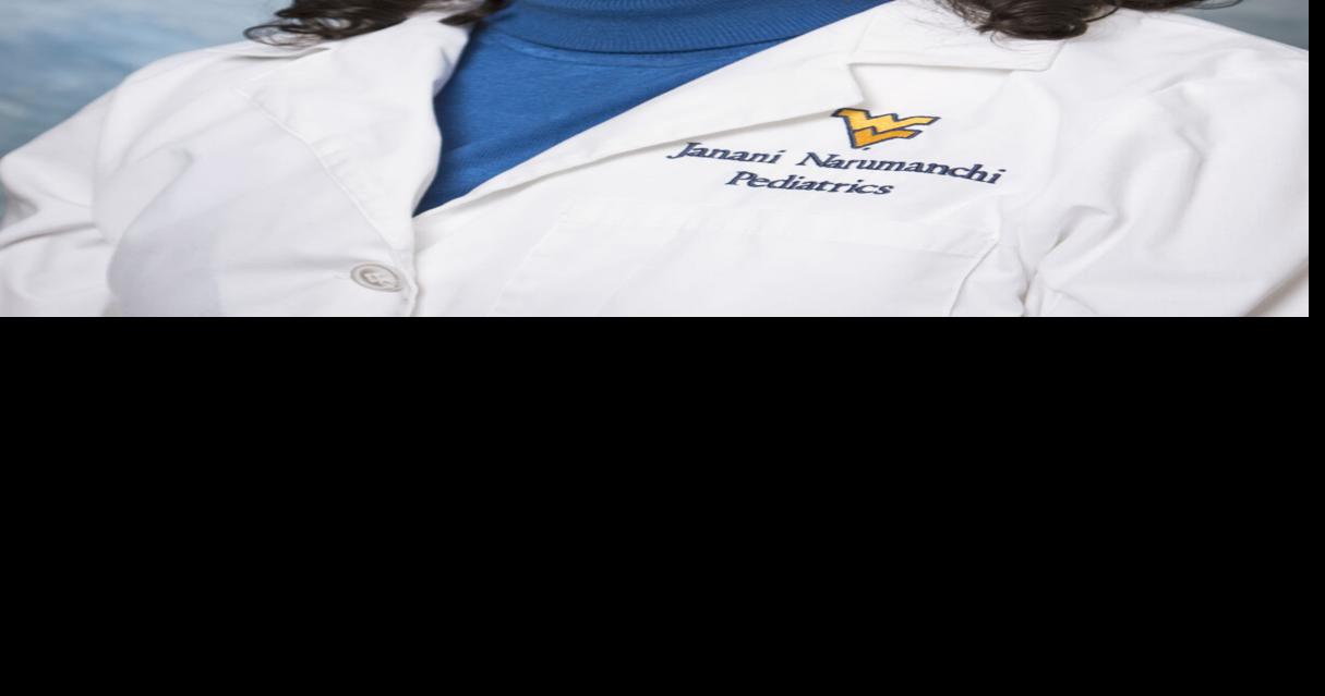 WVU Medicine Children’s Pediatric and Adolescent Group Practice earns ...