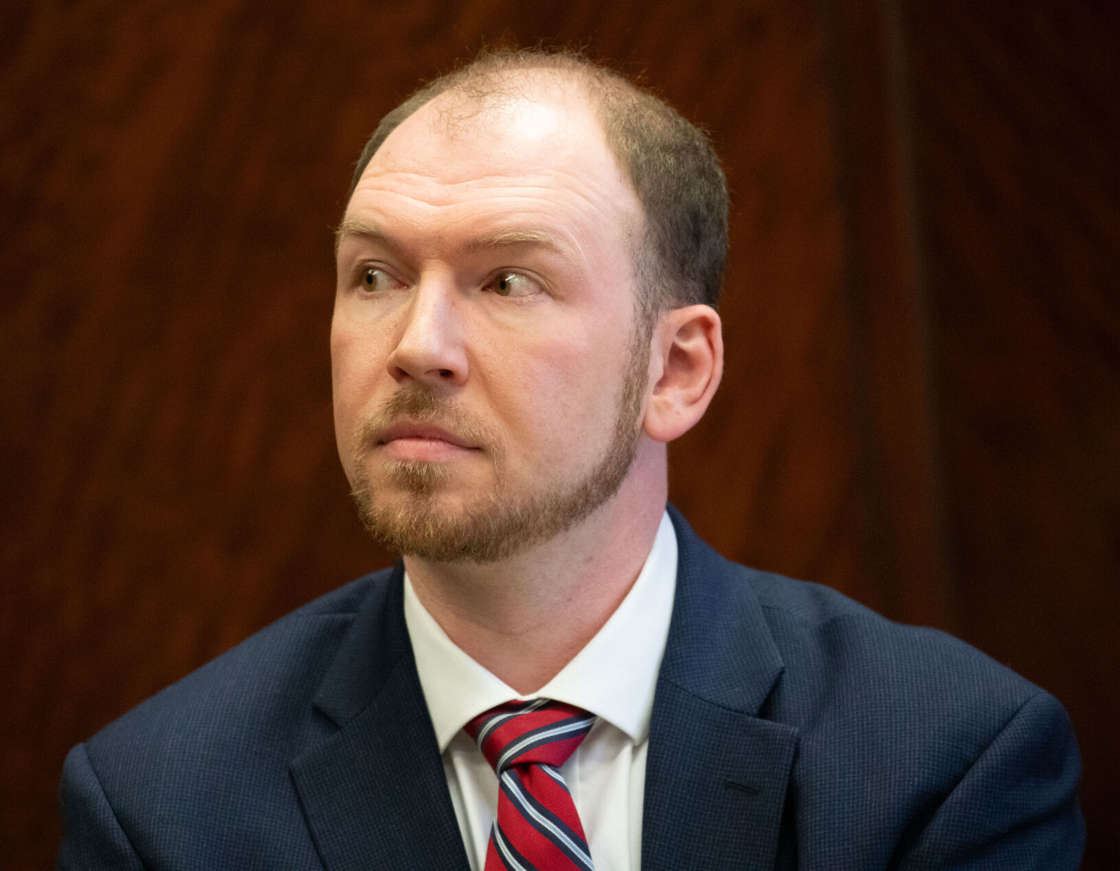 Harrison double-murder trial: State paints picture of homicidal drug ...