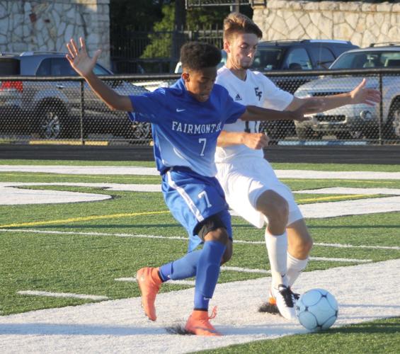 Top-notch defense key to Bees’ success, Slusser leading cog in EFHS ...