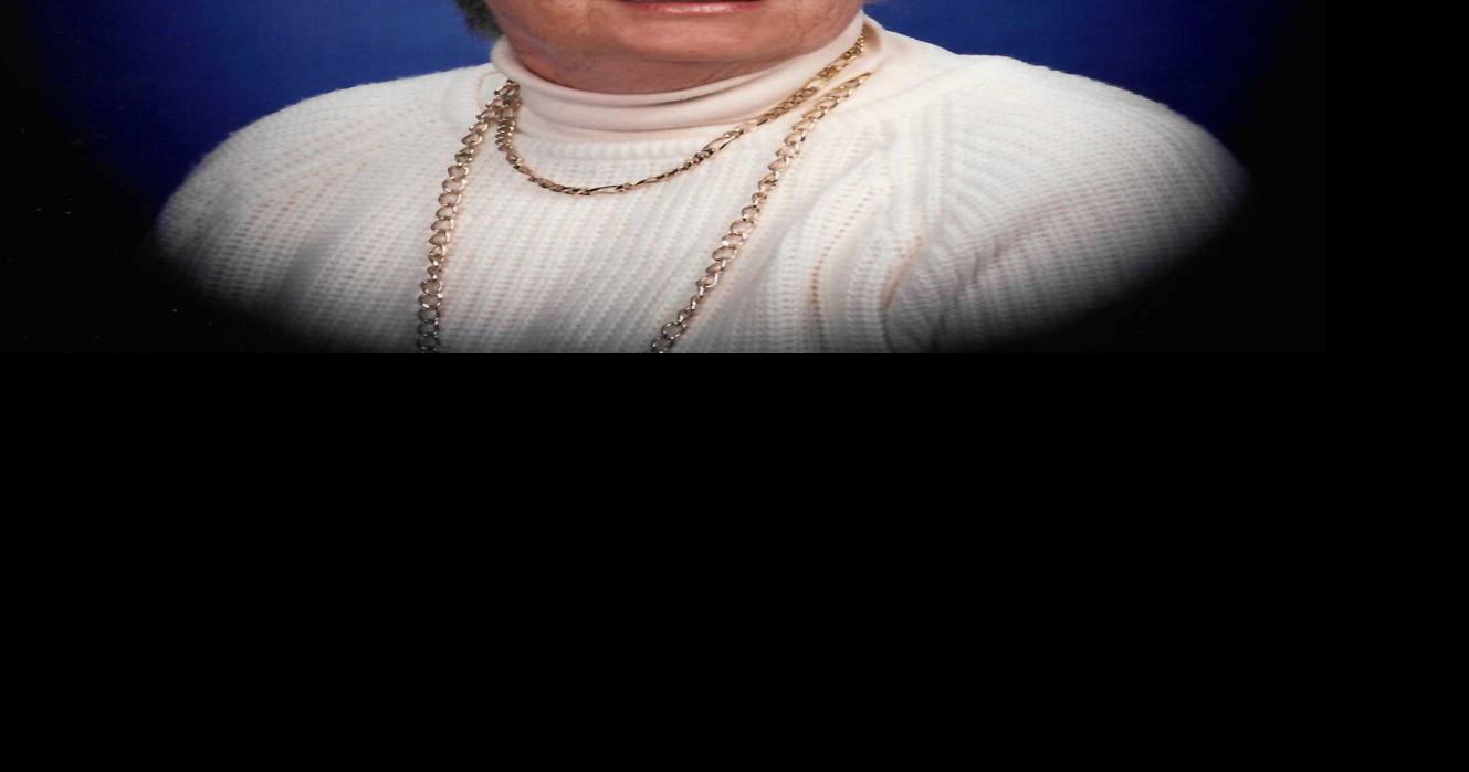 Freda Mae (Cox) Crislip | Weston Obituaries | wvnews.com