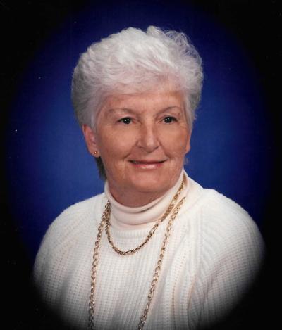 Freda Mae (Cox) Crislip | Harrison Obituaries | wvnews.com