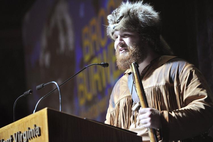 On 66th Mountaineer mascot, tradition still going strong at WVU | NCWV ...