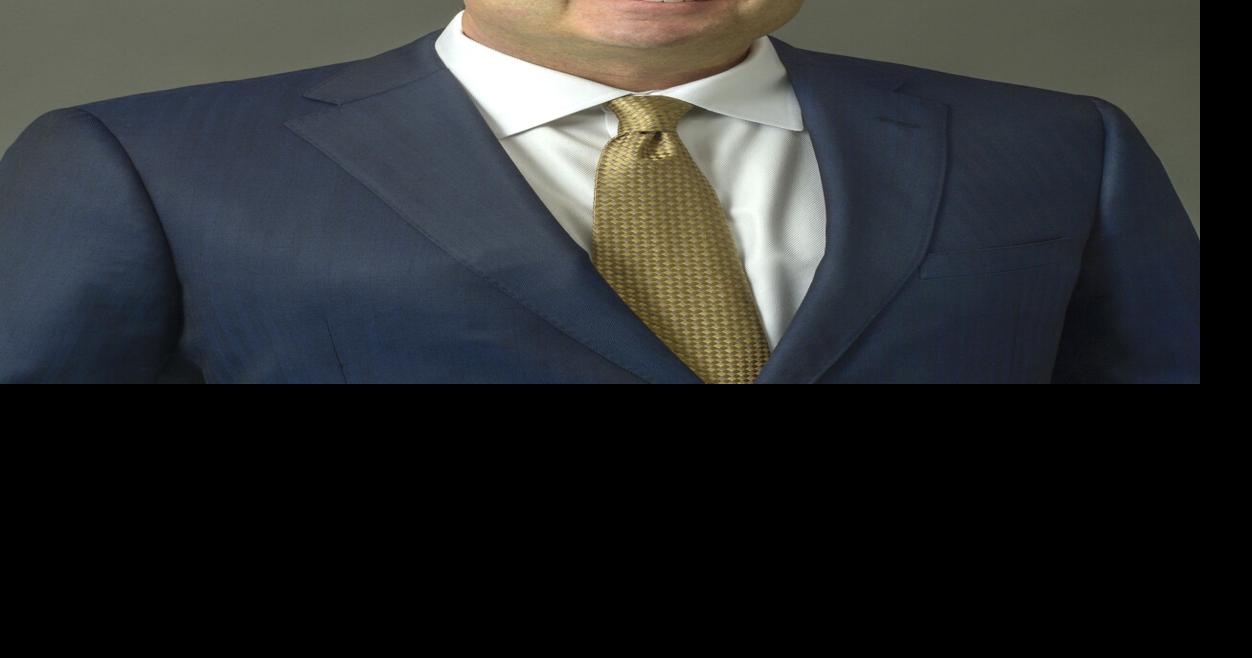 Doug Skaff: Candidate for West Virginia secretary of state | WV News ...