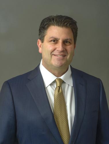 Doug Skaff: Candidate for West Virginia secretary of state | WV News ...