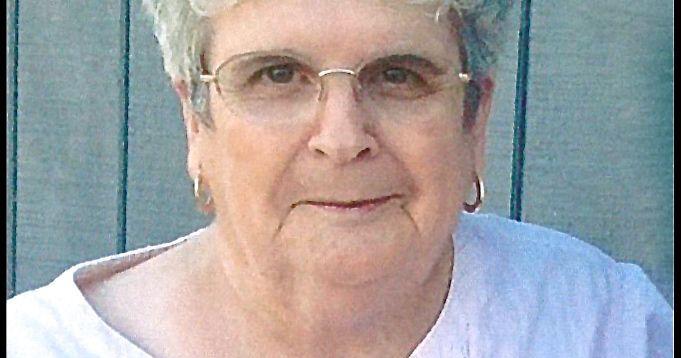 Brenda “Marlene” Bragg | Weston Obituaries | wvnews.com