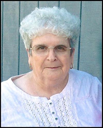 Brenda “Marlene” Bragg | Weston Obituaries | wvnews.com