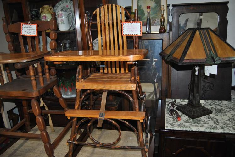 Roshell's Antiques & Collectibles is expanding along Main Street ...