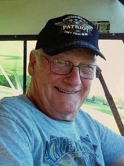 James 'Jim' Marner King | Harrison Obituaries | wvnews.com