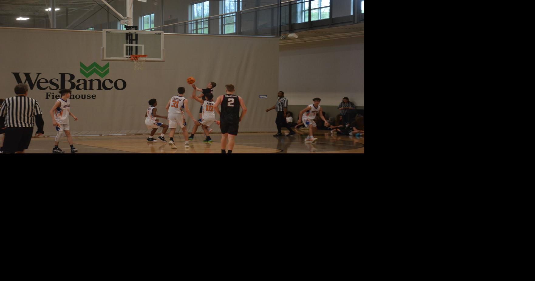 The Bridge Sports Complex offers wide range of recreational ...