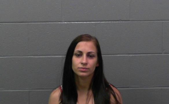 Two Spelter residents arrested on child neglect charges | WV News ...