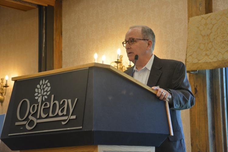 WVONGA's 2019 meeting concludes with emphasis on gas generation and ...